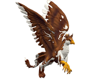 Gifs de griffons