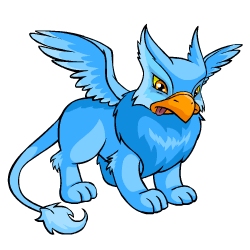 Gifs de griffons