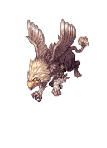 Gifs de griffons
