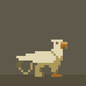 Gifs de griffons