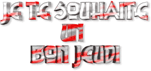 Gifs animés pour souhaiter un Bon jeudi