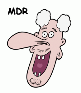 Gifs animés de rire, LOL, MDR