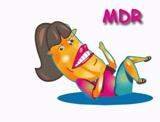 Gifs animés de rire, LOL, MDR
