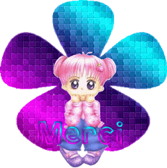 Gif animé merci beaucoup