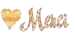 Gifs gratuits merci