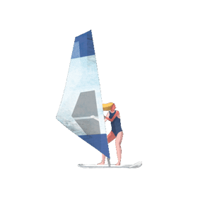 Gifs de planche a voile