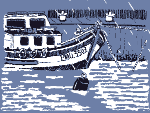 Gifs animés de ports navals