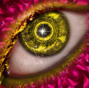 Fichiers GIF yeux et oeil