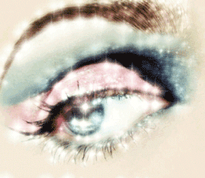 Fichiers GIF yeux et oeil